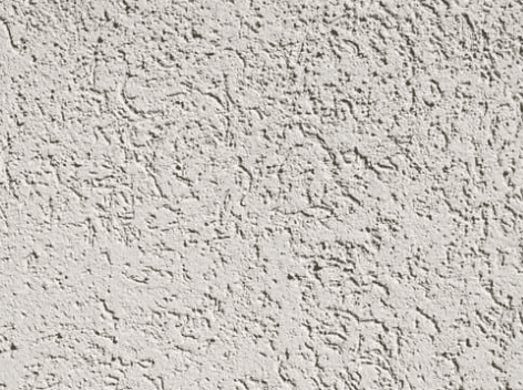 How To Clean Roughcast Render - Renwash
